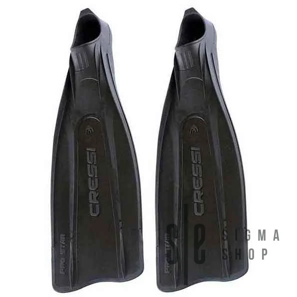 Cressi Pro Star Fins