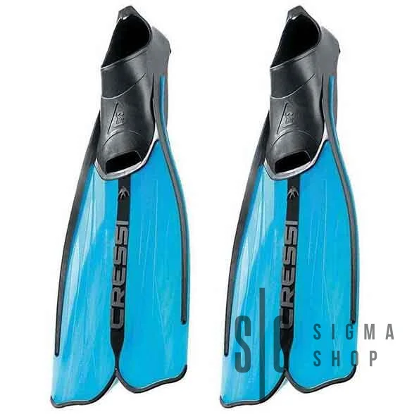 Cressi Rondinella Snorkeling Fins