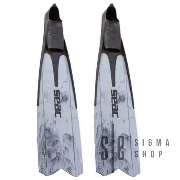 SEAC Shout S700 Spearfishing Fins