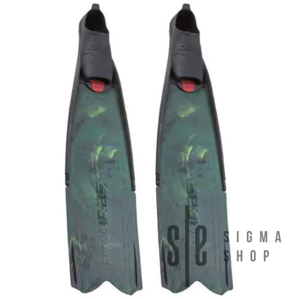 SEAC Motus Spearfishing Fins