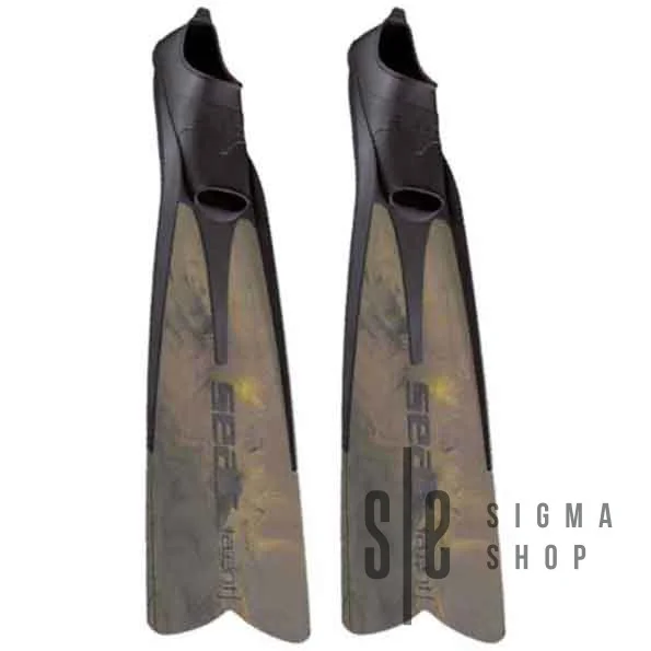 SEAC Talent Spearfishing Fins