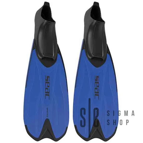 SEAC Spinta Snorkeling Fins