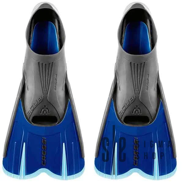 Cressi Agua Short Swimming Fins