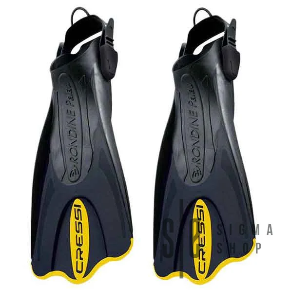 Cressi Palau SAF Swimming Fins