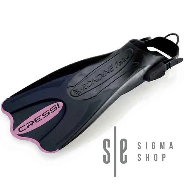 Cressi Clio Swimming Fins