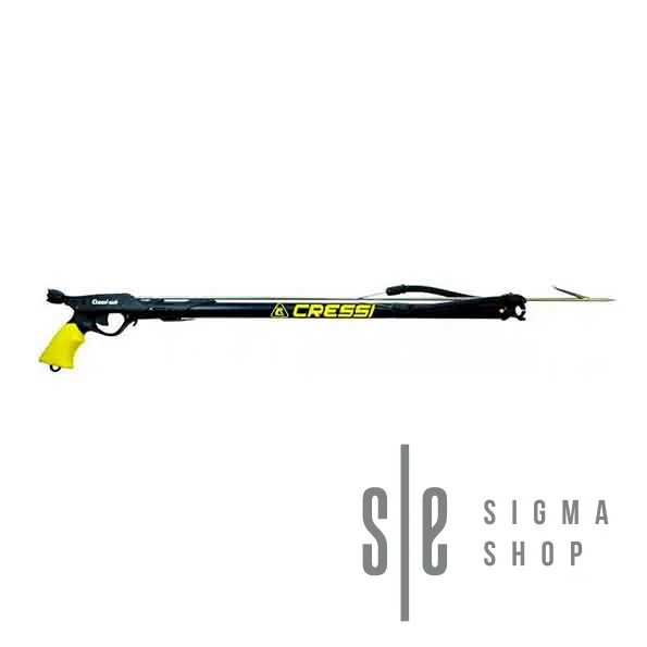 Cressi Sioux Sling Speargun 75