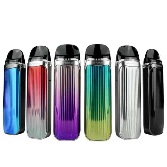 Vaporesso Luxe QS 1000mAh POD