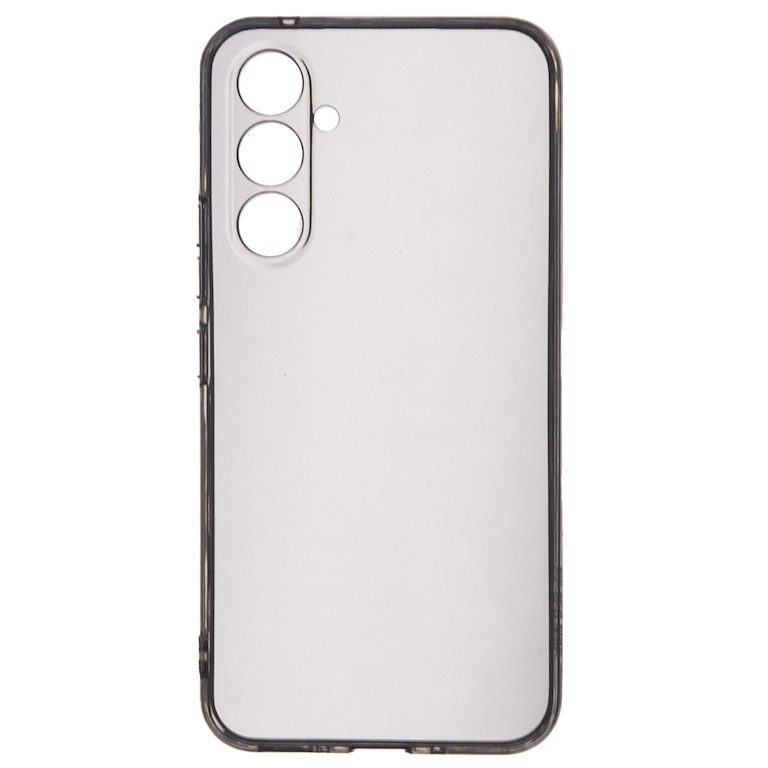 TPU maska Clear SOLID za Samsung SM-A546B, Galaxy A54 5G 2023 (6.4") providna