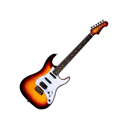 Music box
JET JS-600 BS Električna gitara