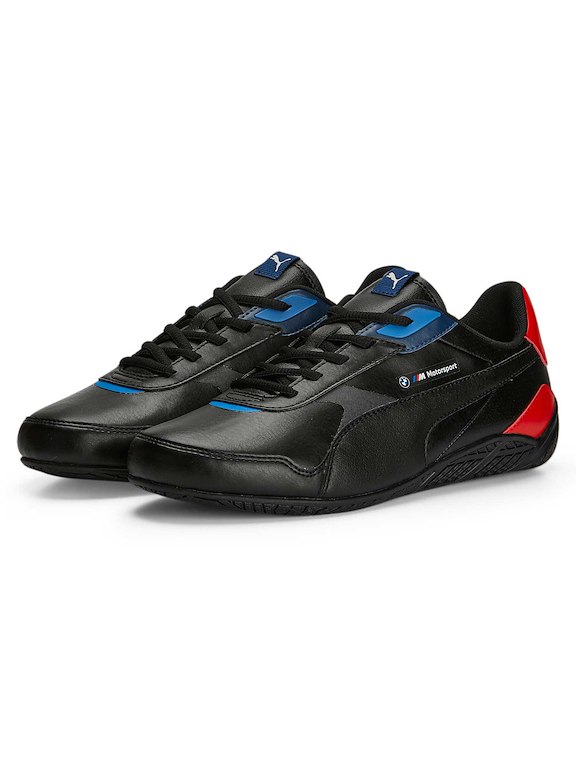 PUMA BMW MMS RDG Cat 2.0 Shoes
12066 RSD 9653 RSD
The lowest price in the last 30 days*: 9653 RSD