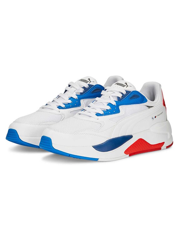 PUMA BMW MMS X-Ray Speed Shoes
11463 RSD 9170 RSD
The lowest price in the last 30 days*: 9170 RSD