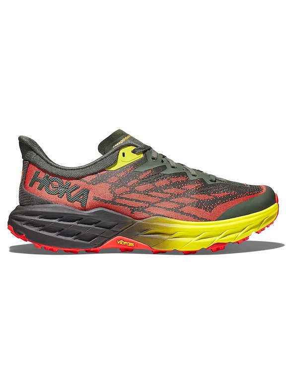 HOKA ONE ONE M SPEEDGOAT 5 Shoes
19301 RSD 15441 RSD
The lowest price in the last 30 days*: 15441 RSD