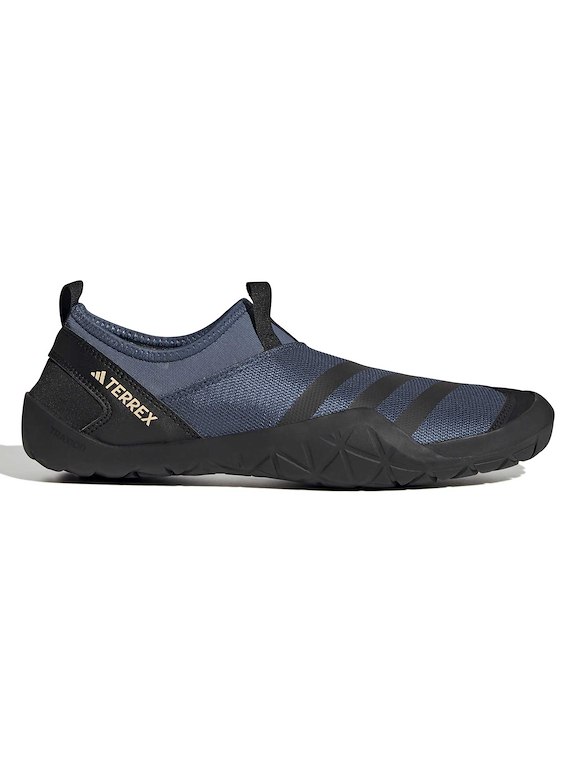 ADIDAS PERFORMANCE Terrex Jawpaw Slip-On HEAT.RDY Water Shoe
9225 RSD
The lowest price in the last 30 days*: 9225 RSD