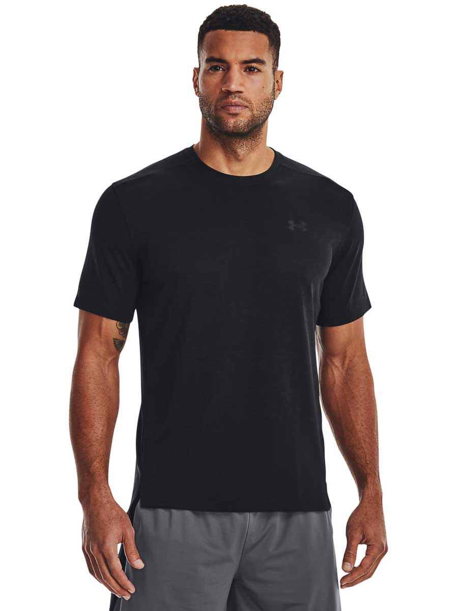 UNDER ARMOUR Tech Vent Jacquard Short Sleeve
4823 RSD 3859 RSD
The lowest price in the last 30 days*: 3859 RSD