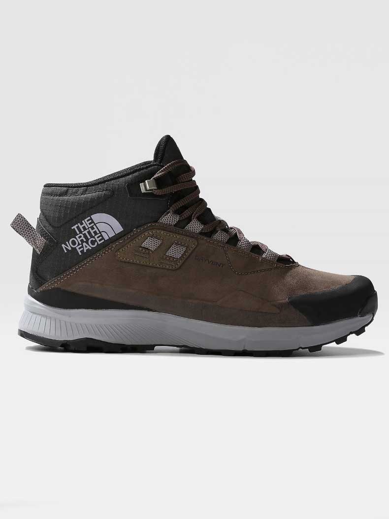 THE NORTH FACE M CRGSTNE LTHR MD Boots
18402 RSD 12881 RSD
The lowest price in the last 30 days*: 12881 RSD