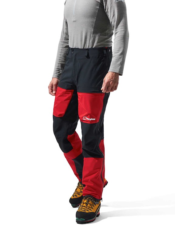 BERGHAUS M MTN GUIDE GTX PRO PANT
48268 RSD 33787 RSD
The lowest price in the last 30 days*: 33787 RSD