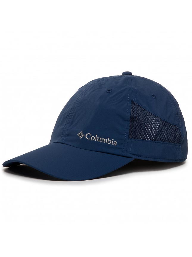 COLUMBIA Tech Shade Hat
3372 RSD