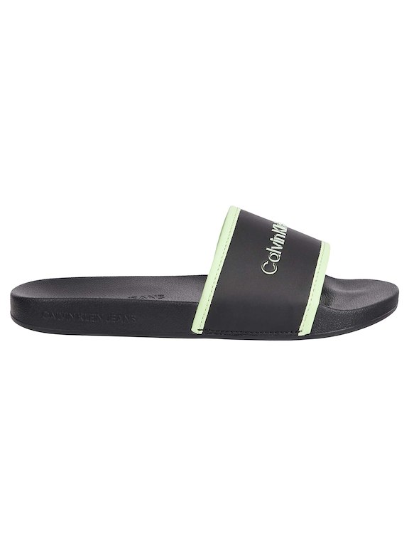Calvin Klein Jeans INSTITUTIONAL Slides
5424 RSD 4339 RSD
The lowest price in the last 30 days*: 4339 RSD