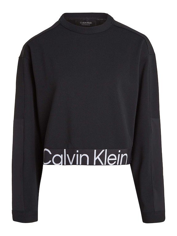 Calvin Klein Performance PW Sweatshirt
12061 RSD 9648 RSD
The lowest price in the last 30 days*: 9648 RSD