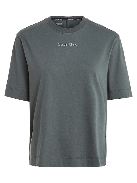 Calvin Klein Performance PW T-shirt
5424 RSD 4339 RSD
The lowest price in the last 30 days*: 4339 RSD