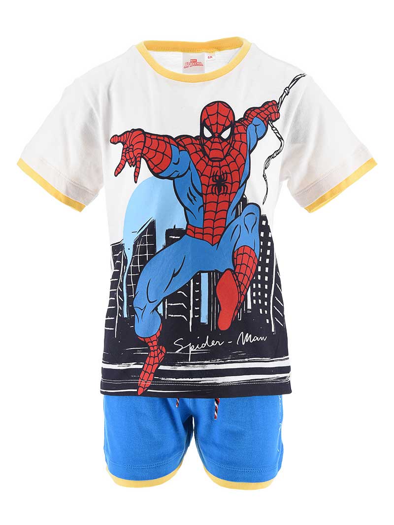 KIDS MOVIE HEROES SPIDERMAN Set
2528 RSD 1769 RSD
The lowest price in the last 30 days*: 1769 RSD