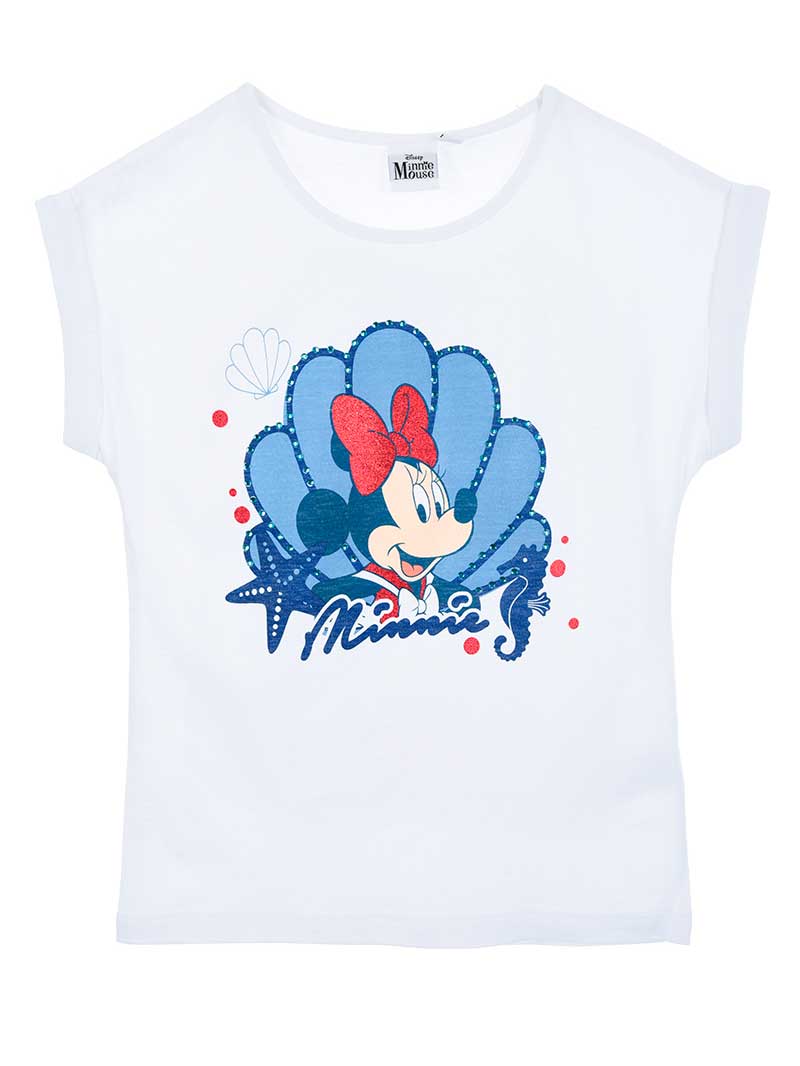 KIDS MOVIE HEROES MINNIE T-shirt
1683 RSD 1178 RSD
The lowest price in the last 30 days*: 1178 RSD
