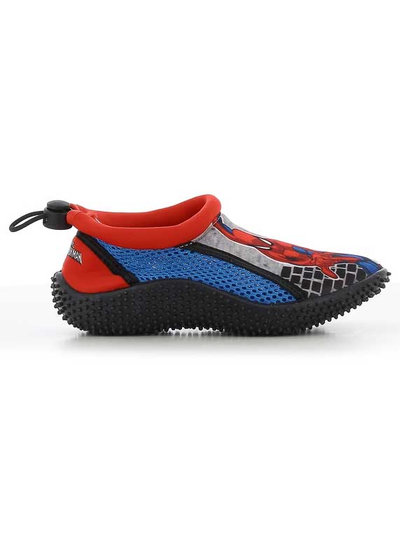 KIDS MOVIE HEROES SPIDERMAN MARVEL Aqua shoes
2407 RSD 1685 RSD
The lowest price in the last 30 days*: 1685 RSD