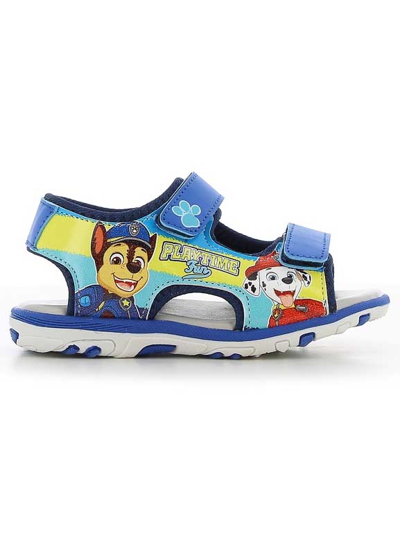 KIDS MOVIE HEROES PAW PATROL Sandals
4217 RSD 3373 RSD
The lowest price in the last 30 days*: 3373 RSD