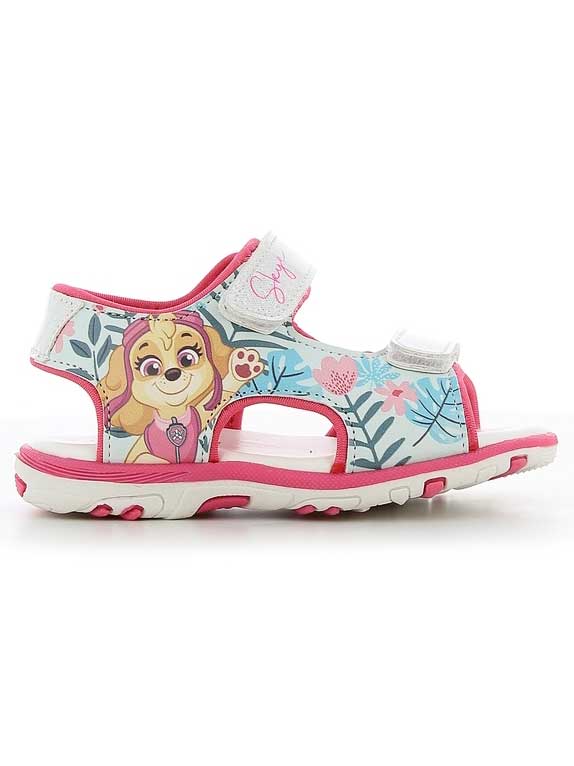 KIDS MOVIE HEROES PAW PATROL Sandals
4217 RSD 2952 RSD
The lowest price in the last 30 days*: 2952 RSD