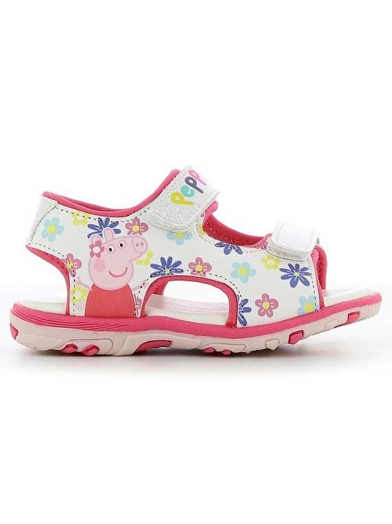 KIDS MOVIE HEROES PEPPA PIG Sandals
4217 RSD 2952 RSD
The lowest price in the last 30 days*: 2952 RSD