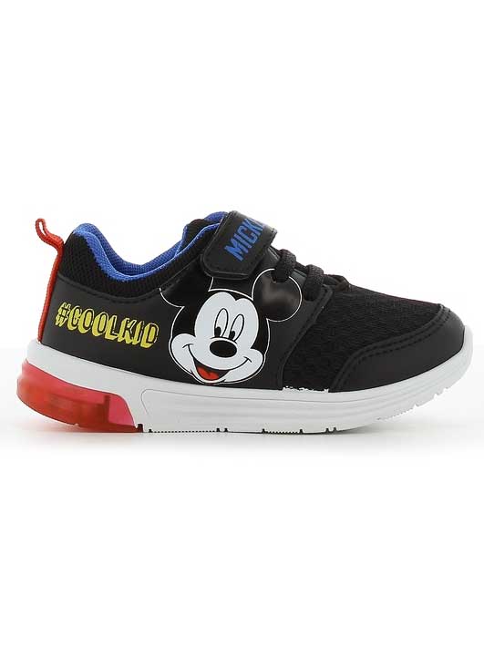 KIDS MOVIE HEROES DISNEY MICKEY Shoes
4579 RSD 3663 RSD
The lowest price in the last 30 days*: 3663 RSD