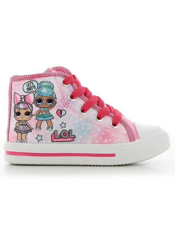 KIDS MOVIE HEROES LOL Shoes
3372 RSD 2360 RSD
The lowest price in the last 30 days*: 2360 RSD