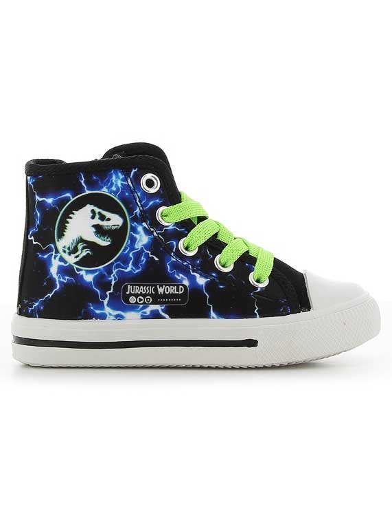 KIDS MOVIE HEROES JURASSIC WORLD Shoes
3372 RSD 2360 RSD
The lowest price in the last 30 days*: 2360 RSD