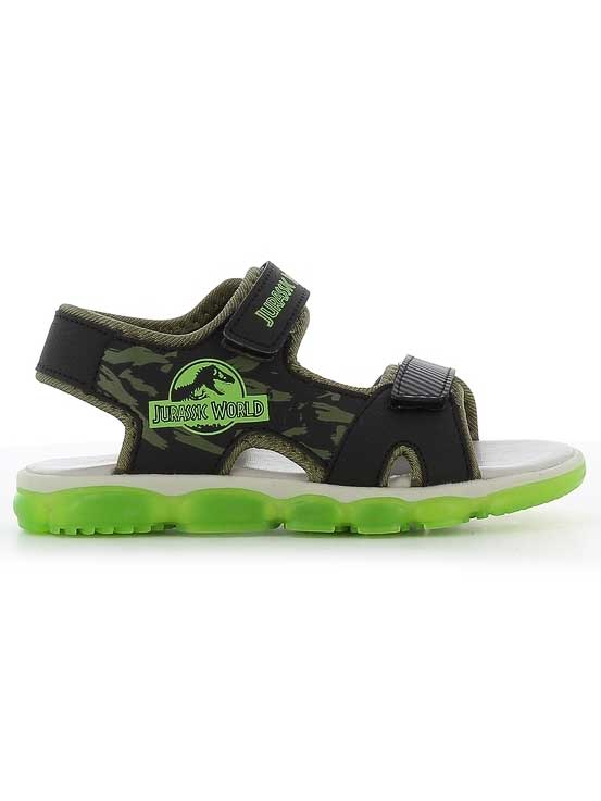 KIDS MOVIE HEROES JURASSIC WORLD Sandals
4579 RSD 3205 RSD
The lowest price in the last 30 days*: 3205 RSD