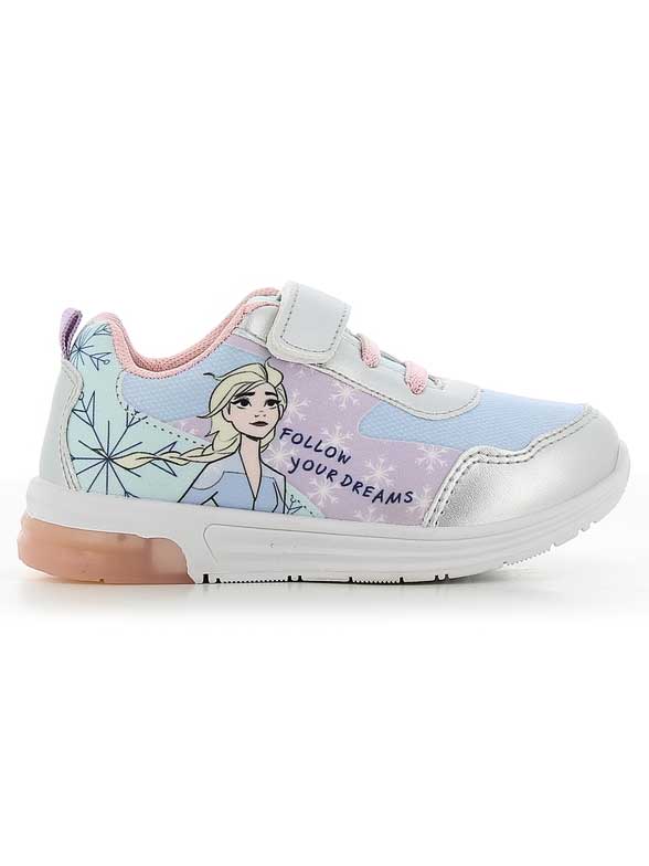 KIDS MOVIE HEROES FROZEN CLASSIC Shoes
4579 RSD 3205 RSD
The lowest price in the last 30 days*: 3205 RSD