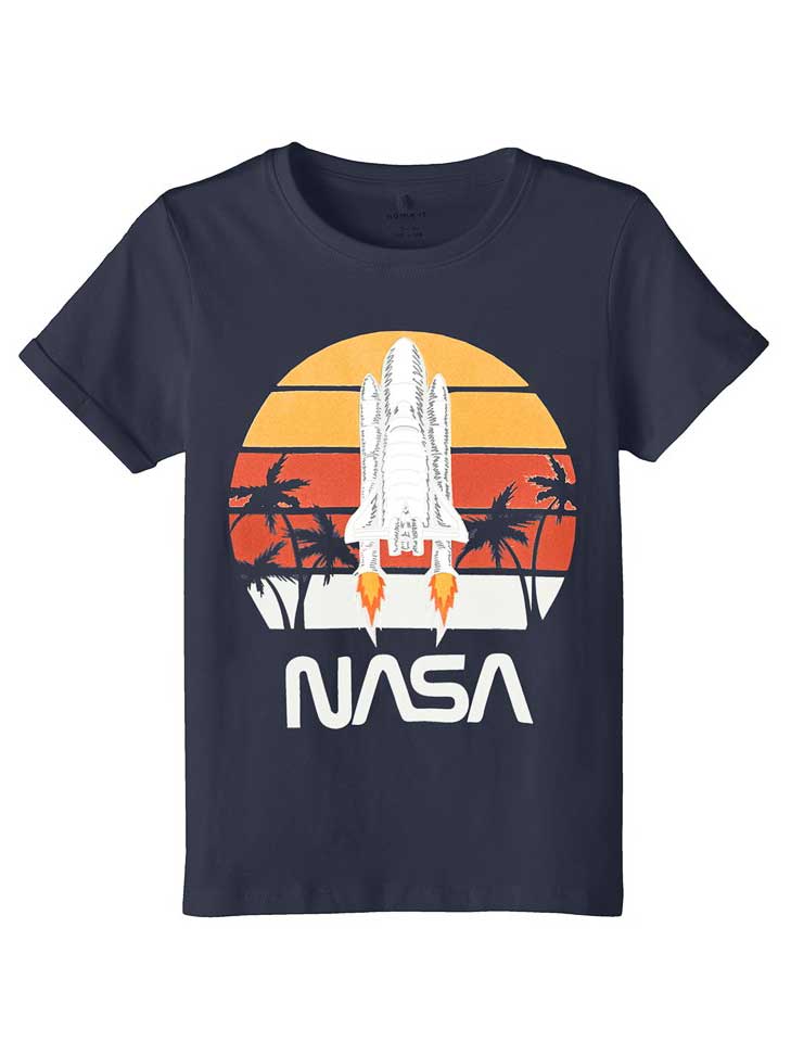 NAME IT NKMMAGNUS NASA T-shirt
2166 RSD 1732 RSD
The lowest price in the last 30 days*: 1732 RSD