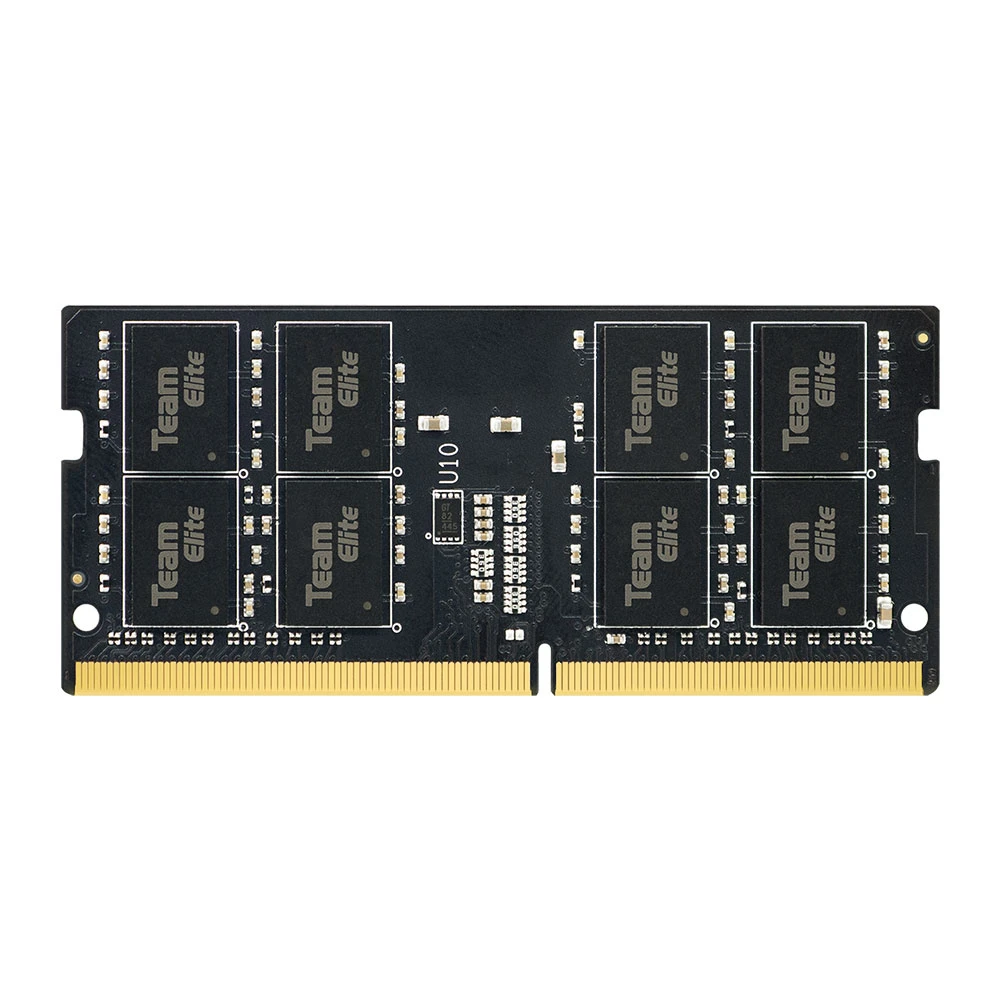 Team Group DDR4 8GB 2666MHz Team Elite (TED48G2666C19-S01) memorija za laptop