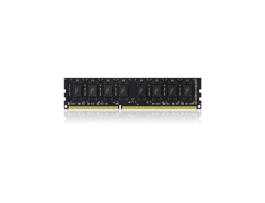 Team Group DDR3 4GB 1600MHz Team Elite UD-D3 (TED34G1600C1101) memorija za desktop