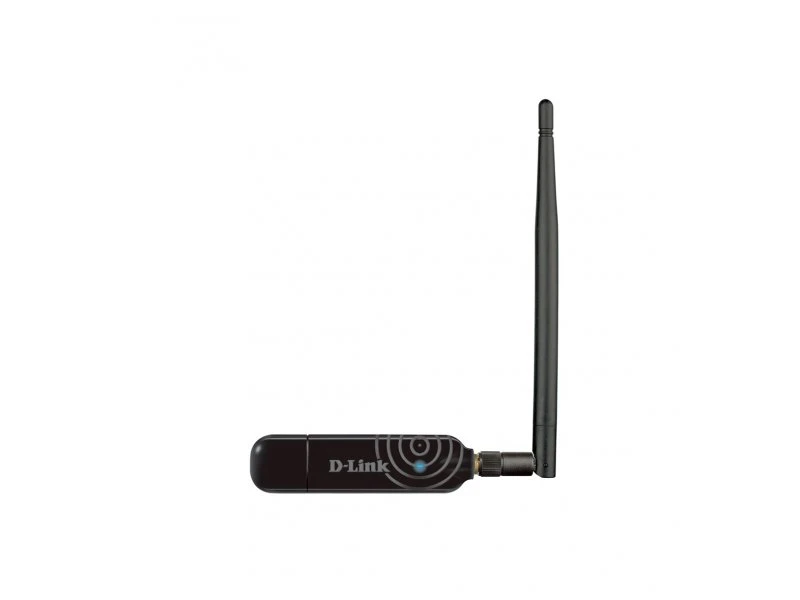 D-Link DWA-137 Nano WiFi USB adapter