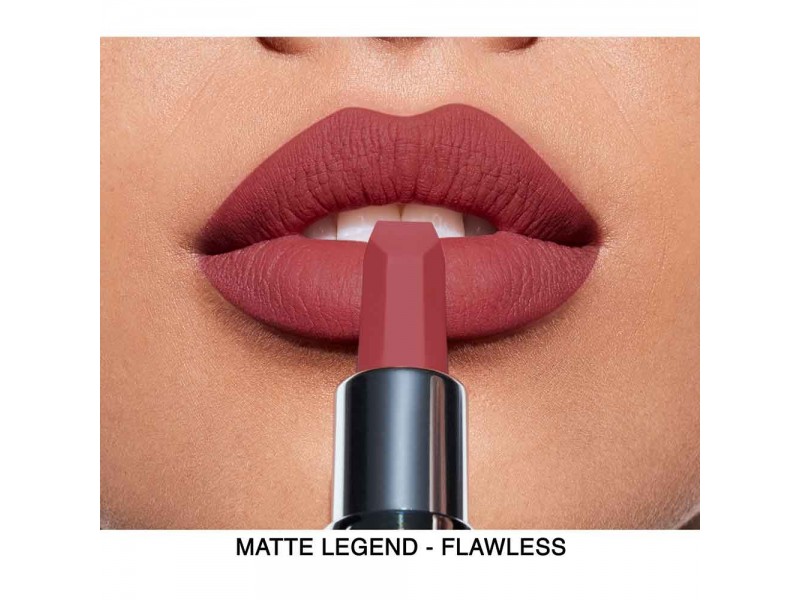 Matte Legend ruž Flawless