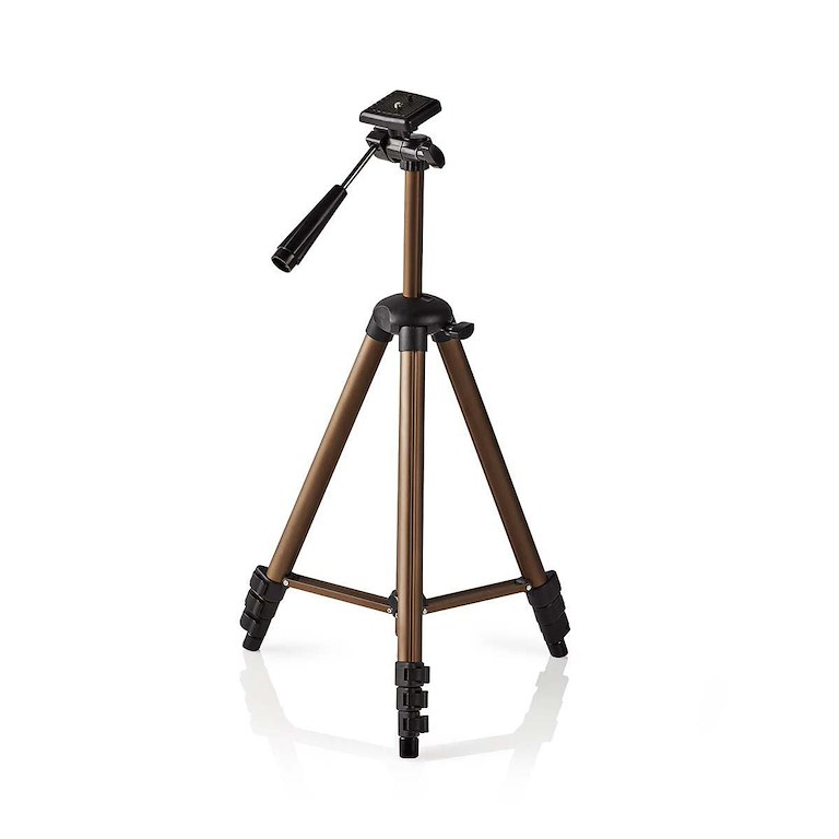 Nedis (TPOD2100BZ) tripod stativ za fotoaparate + torba