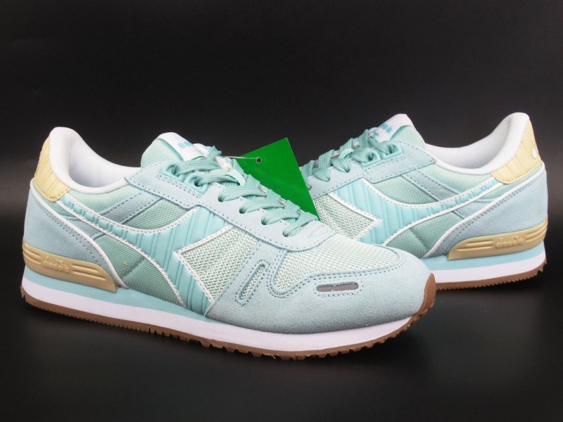 Diadora TITAN 2 patike NOVO KOŽA C316/38.5