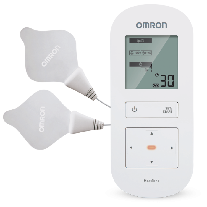 OMRON HeatTens - Elektrostimulator za ublažavanje bolova