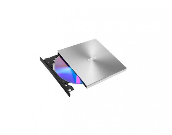 Asus DVD-RW eksterni SDRW-08U9M-U, USB 2.0, Mac