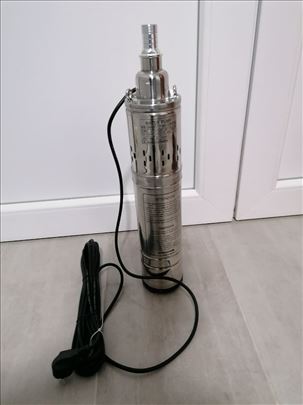 Pumpa za vodu Raketa 1.1 Kw novo