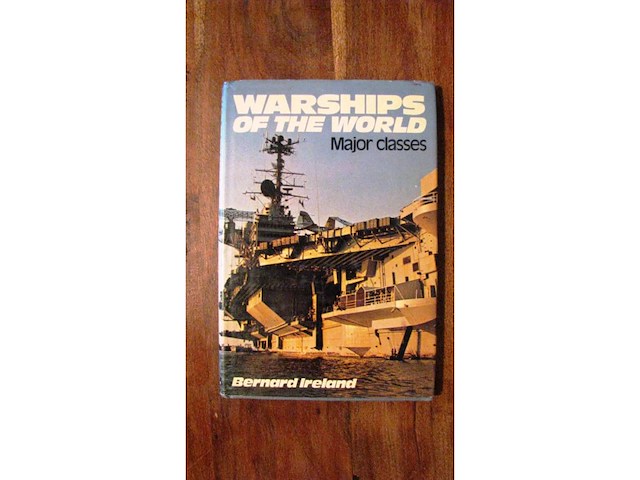 Warships of the world
