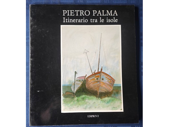 Pietro Palma, Sirakuza 1986