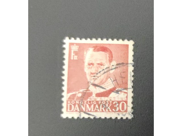 Danska-Danmark