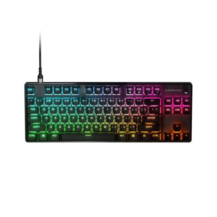 Mehanička tastatura Steelseries APEX 9 TKL