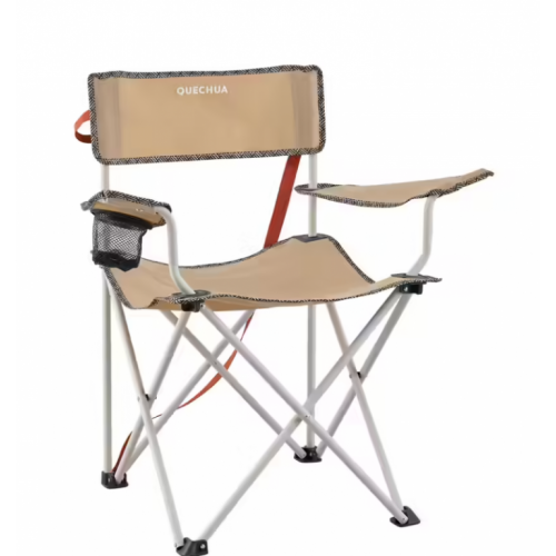 Sklopiva stolica za kampovanje Basic